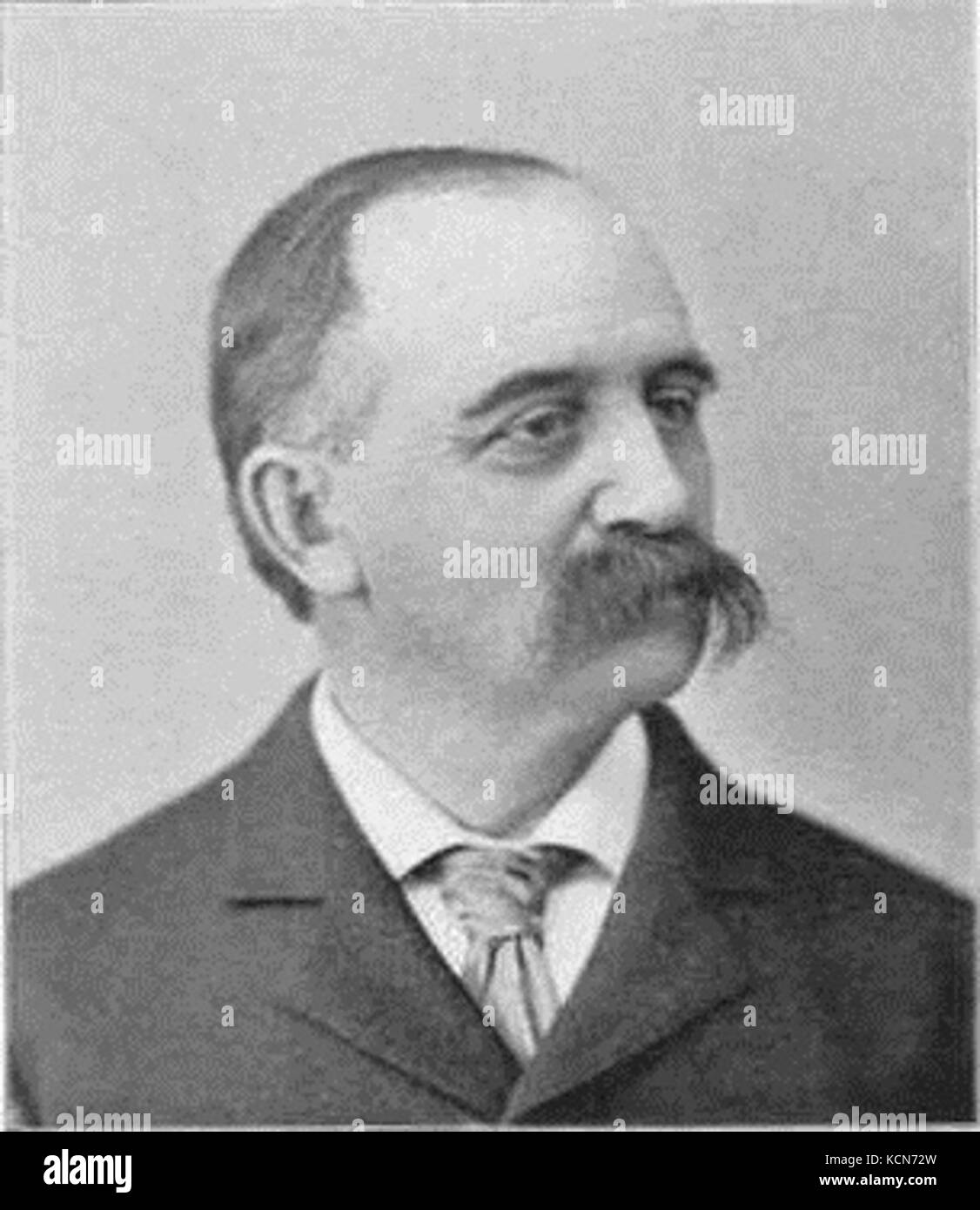 George K. Nash 002b Stock Photo - Alamy