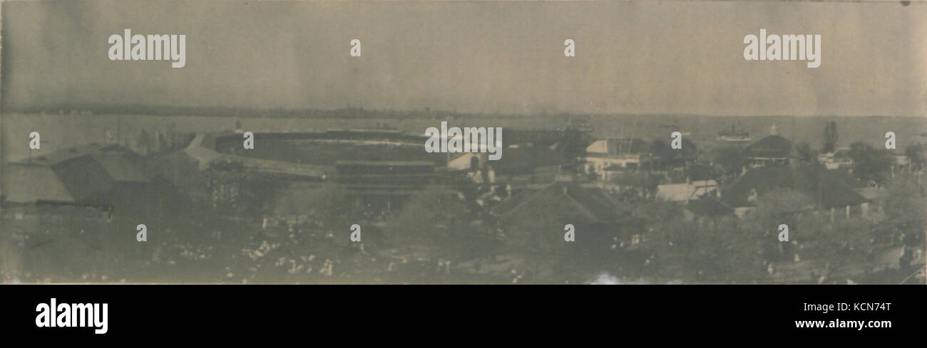 Map of hanlans point hi-res stock photography and images - Alamy