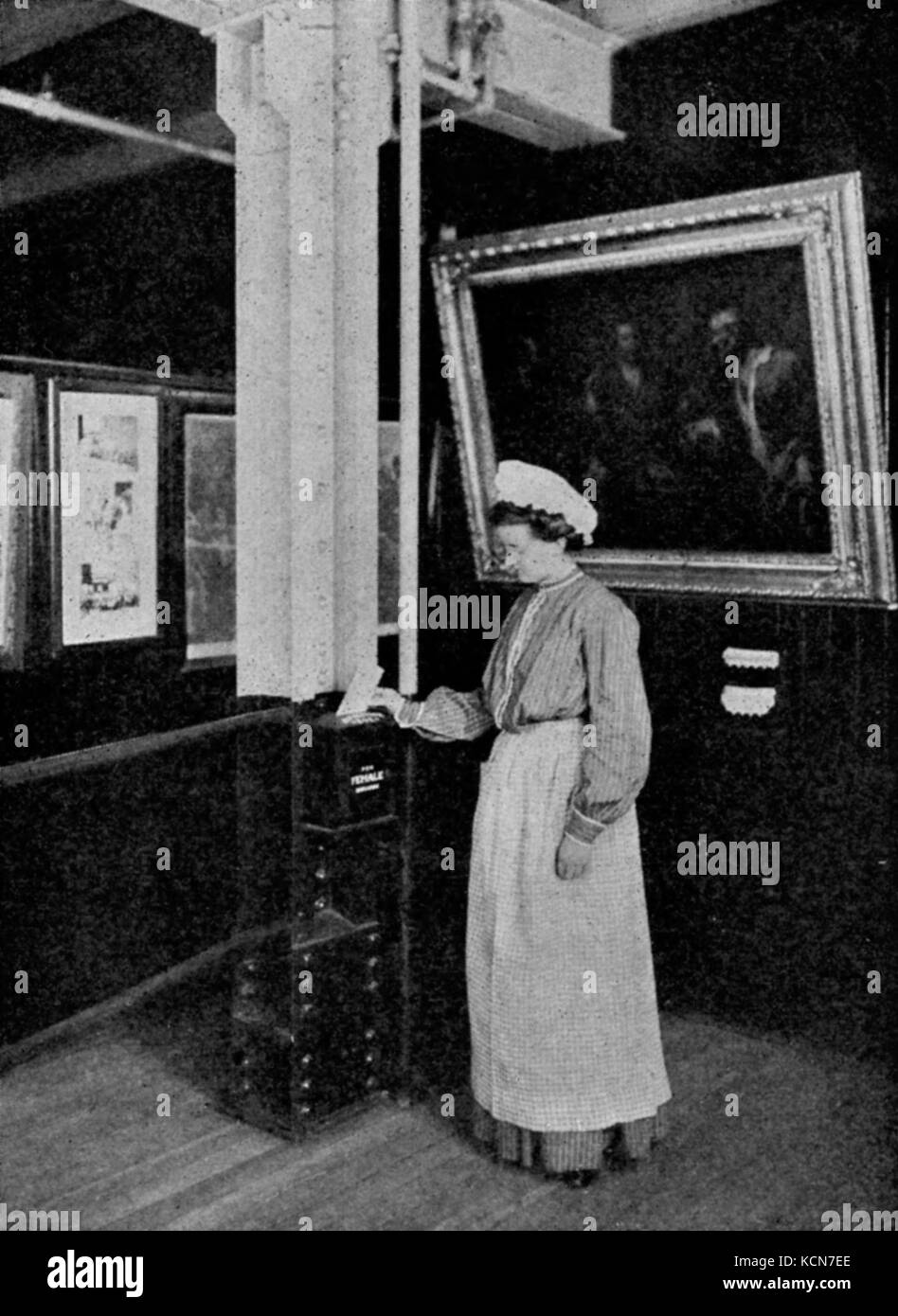 Some suggestions Black and White Stock Photos & Images - Alamy