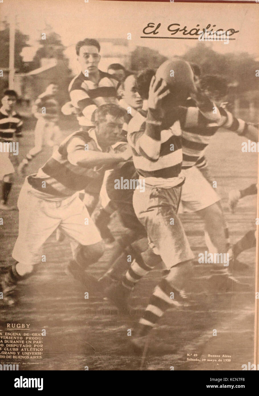 CABelgrano CUBA 1920 Stock Photo - Alamy