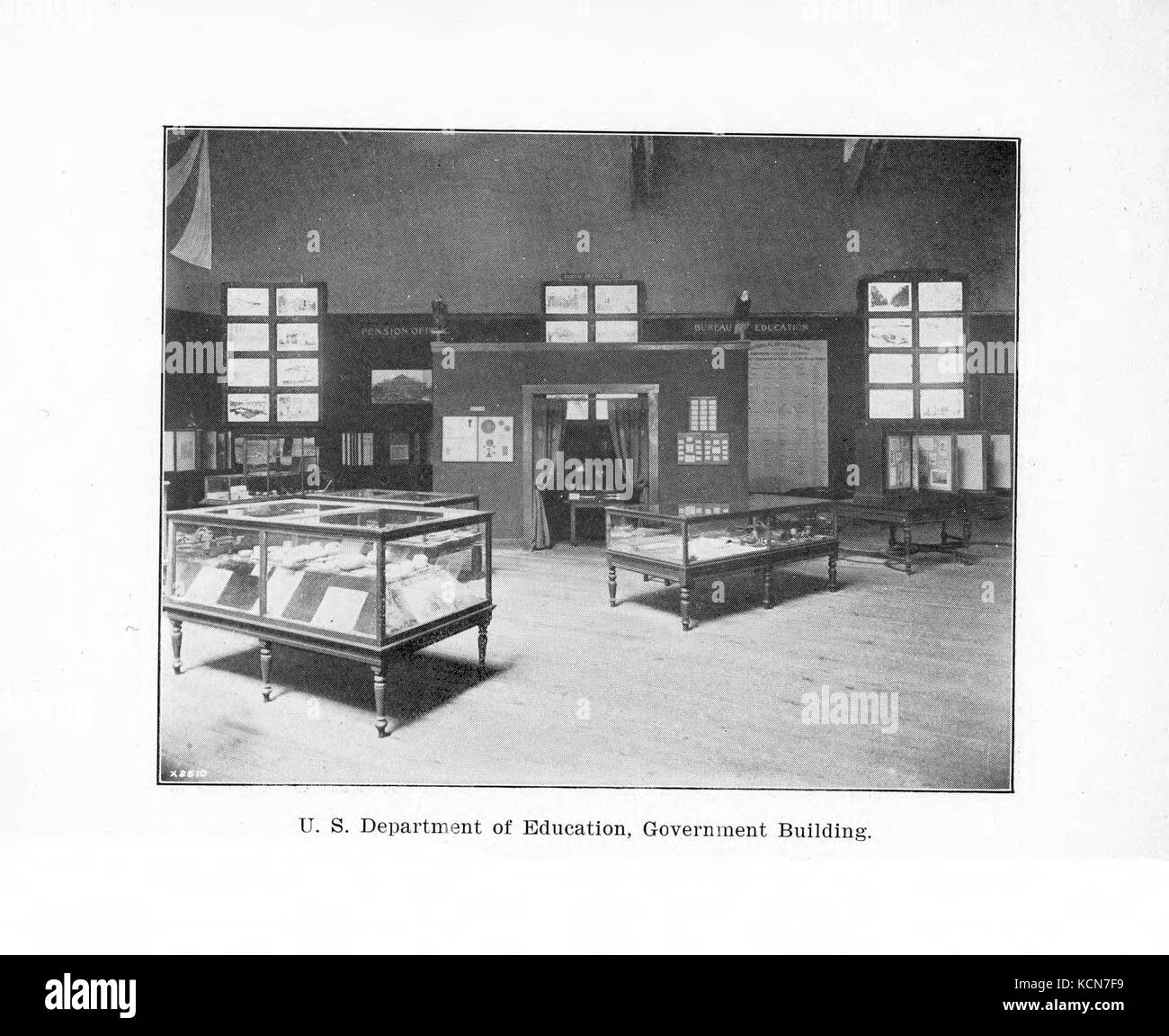 Educational catalogue Black and White Stock Photos & Images - Alamy