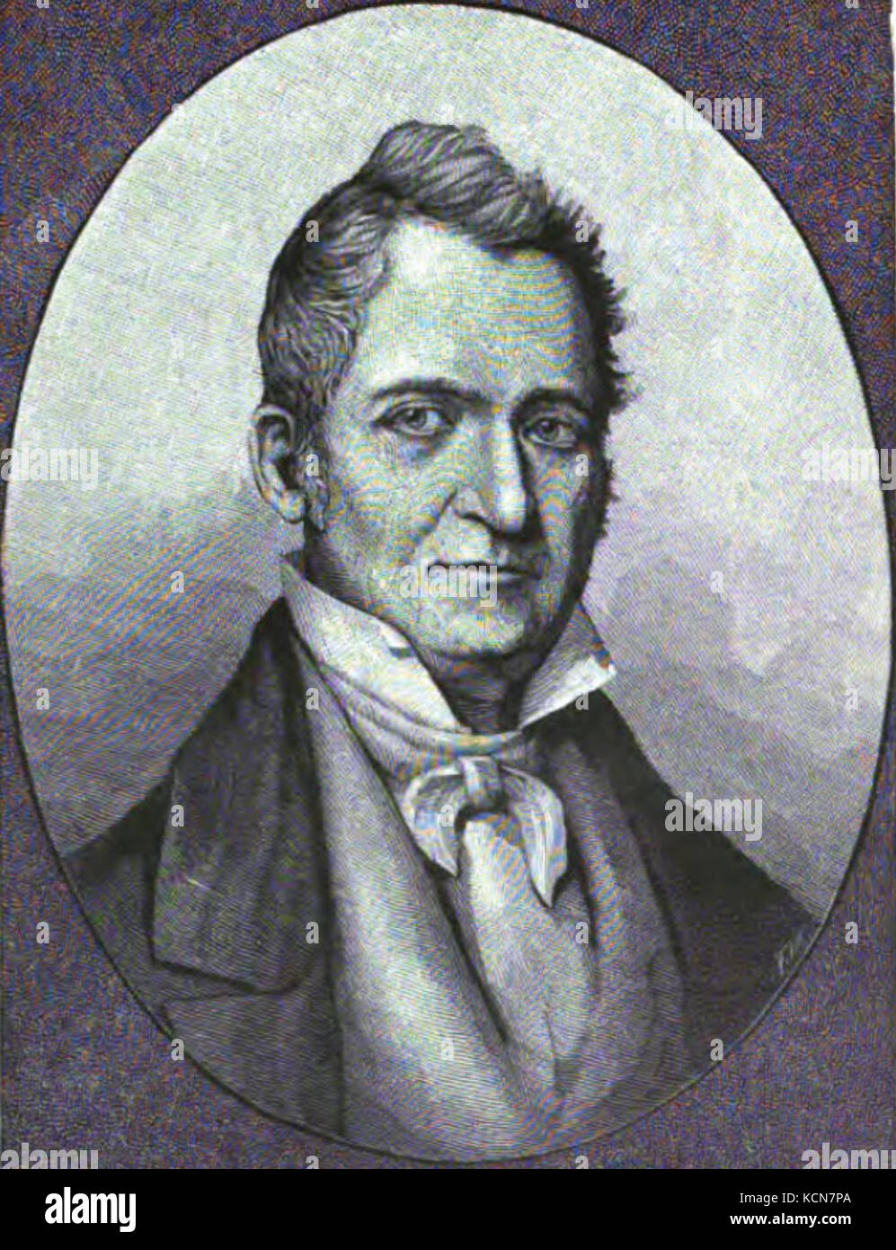 Benjamin hardin hi-res stock photography and images - Alamy