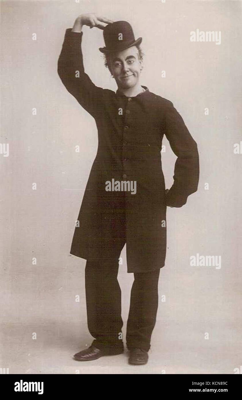 George Robey High Resolution Stock Photography and Images - Alamy