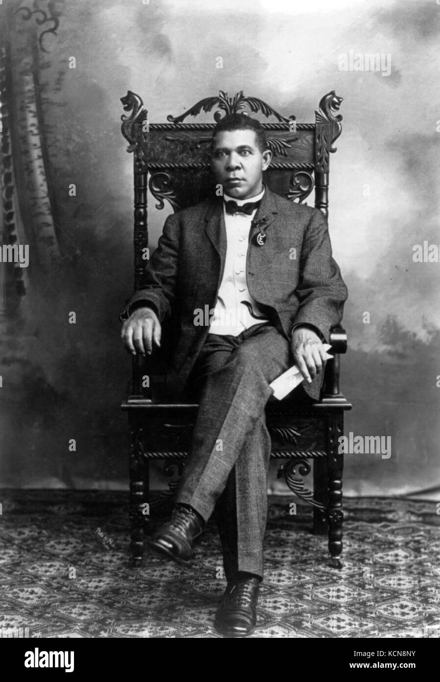 Booker Black and White Stock Photos & Images - Alamy