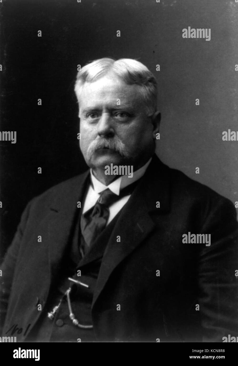 Fitzhugh Lee cph.3b04429 Stock Photo - Alamy