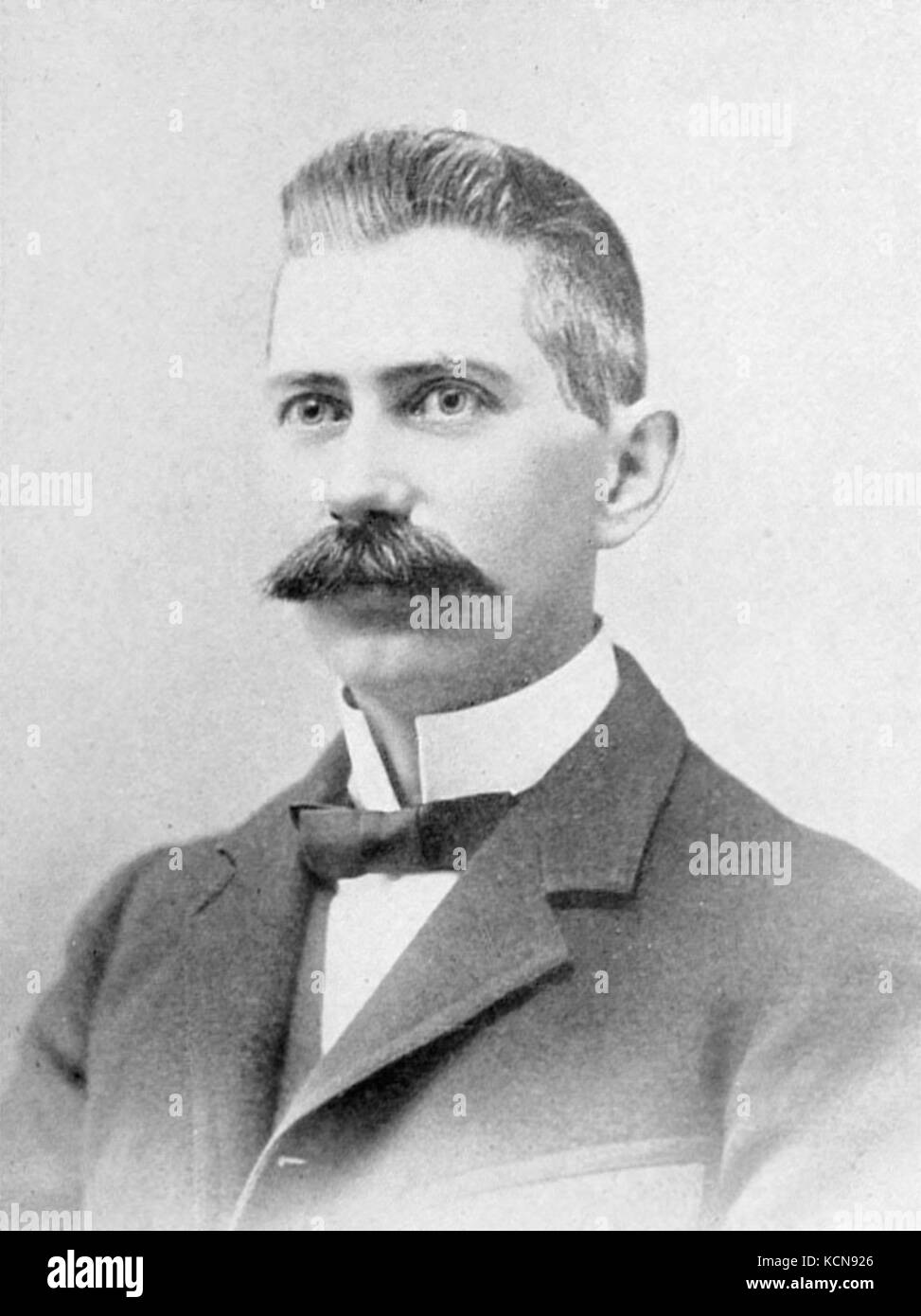 David Dunbar Buick Stock Photo - Alamy