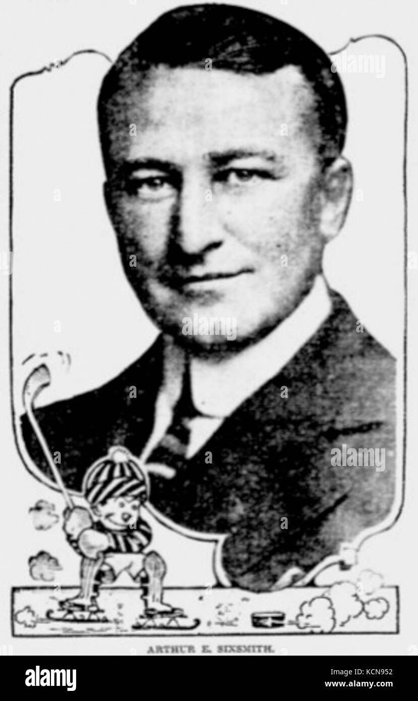 Sixsmith hi-res stock photography and images - Alamy