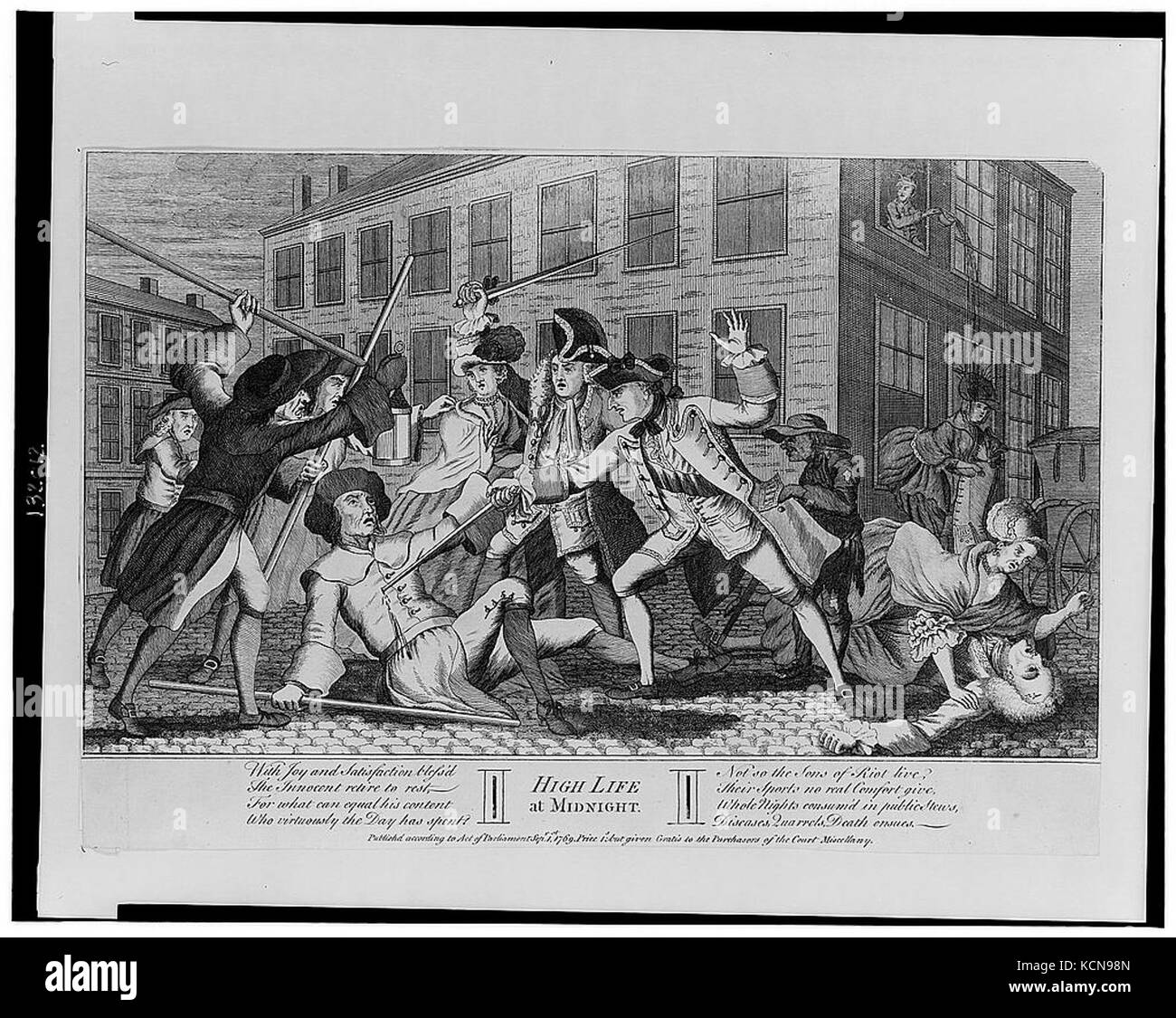 Midnight art Black and White Stock Photos & Images - Alamy