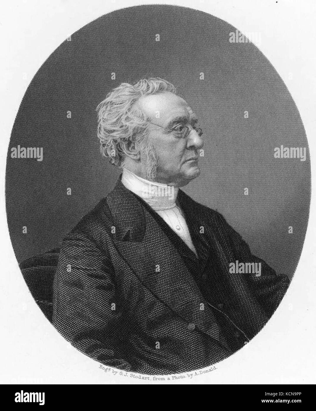 George gilfillan hi-res stock photography and images - Alamy