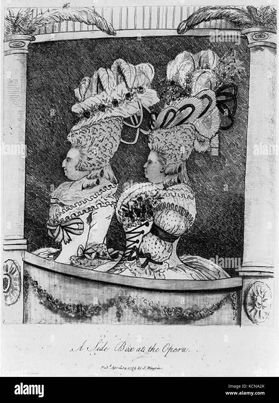 The interior of the box is Black and White Stock Photos & Images - Alamy