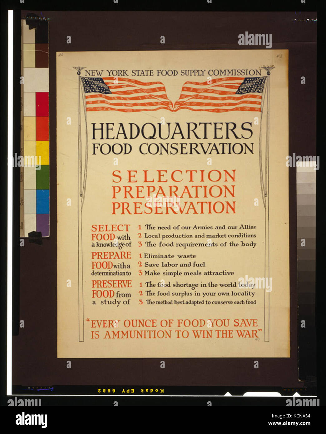 Wartime food supply photograph hi-res stock photography and images - Alamy