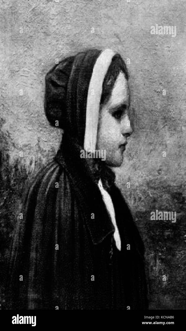 Bridget bishop hi-res stock photography and images - Alamy