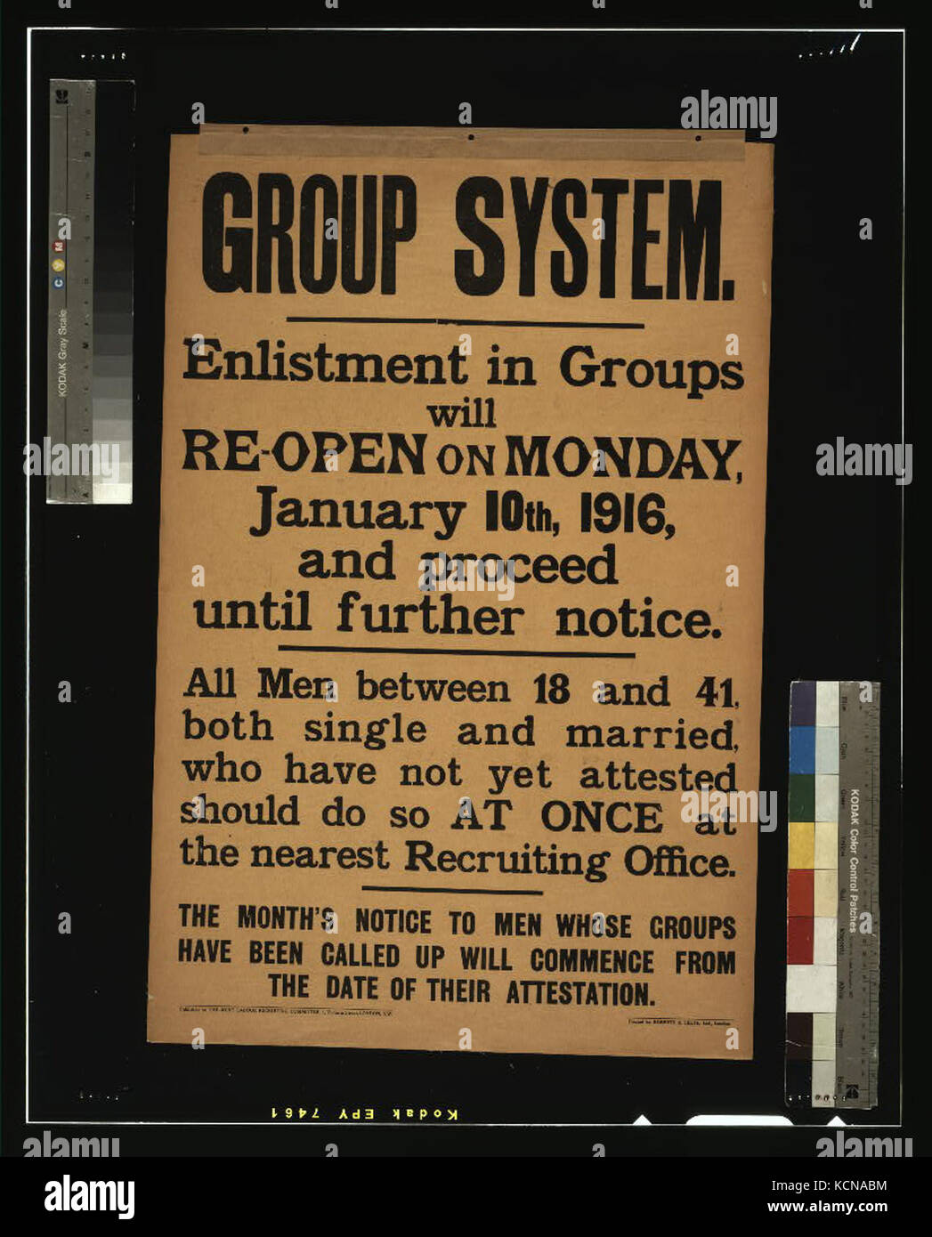 American military recruitment process hi-res stock photography and ...