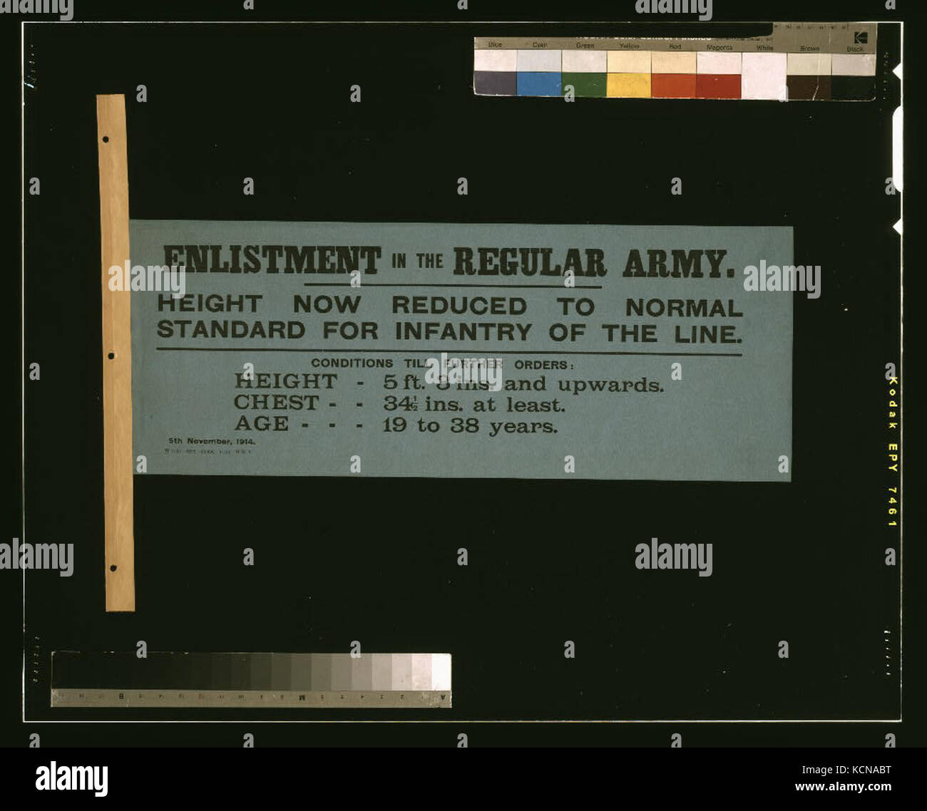 Regular army hi-res stock photography and images - Alamy