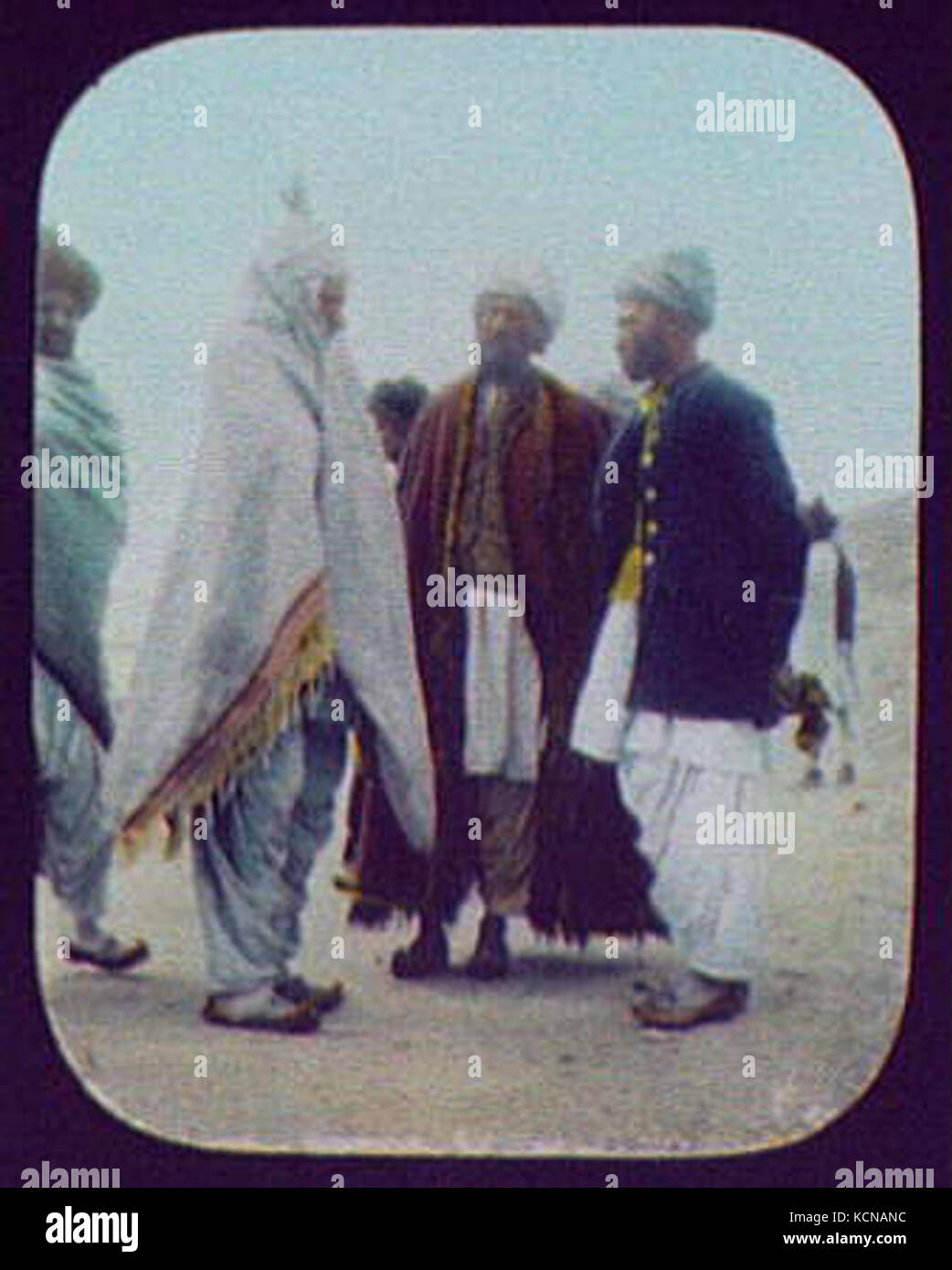 Indian men group hi-res stock photography and images - Alamy