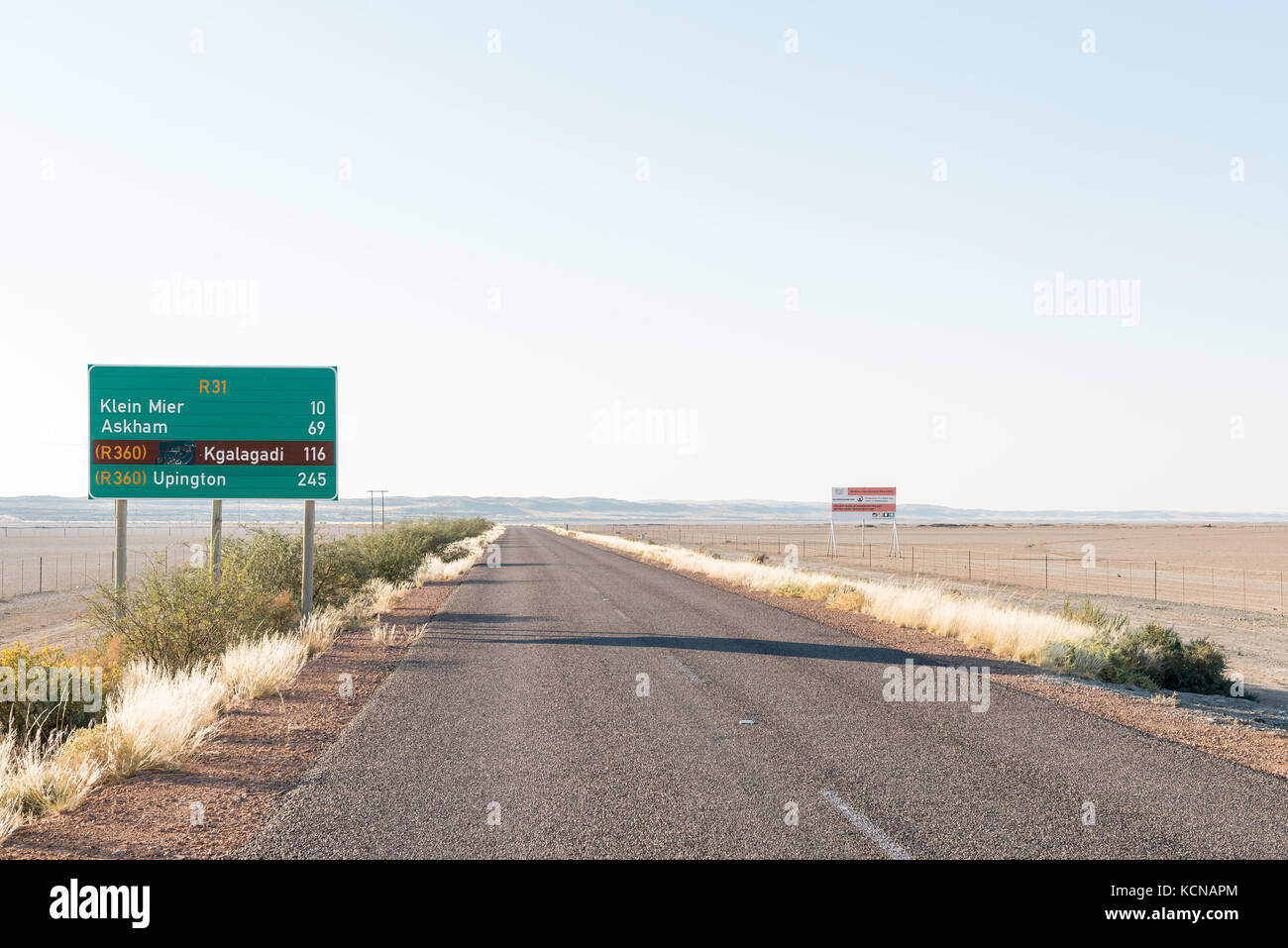 Northern cape rietfontein hi-res stock photography and images - Alamy