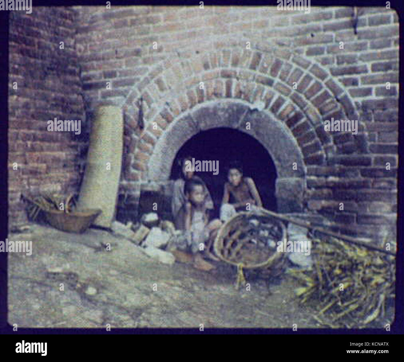 Family great wall of china hi-res stock photography and images - Alamy