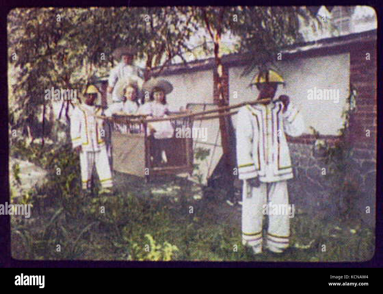 Chefoo old map hi-res stock photography and images - Alamy