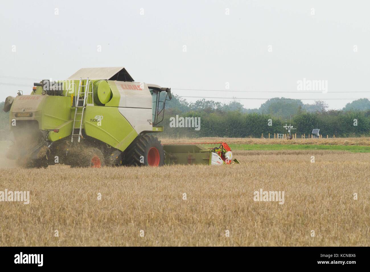 Rothamsted research station hi-res stock photography and images - Alamy