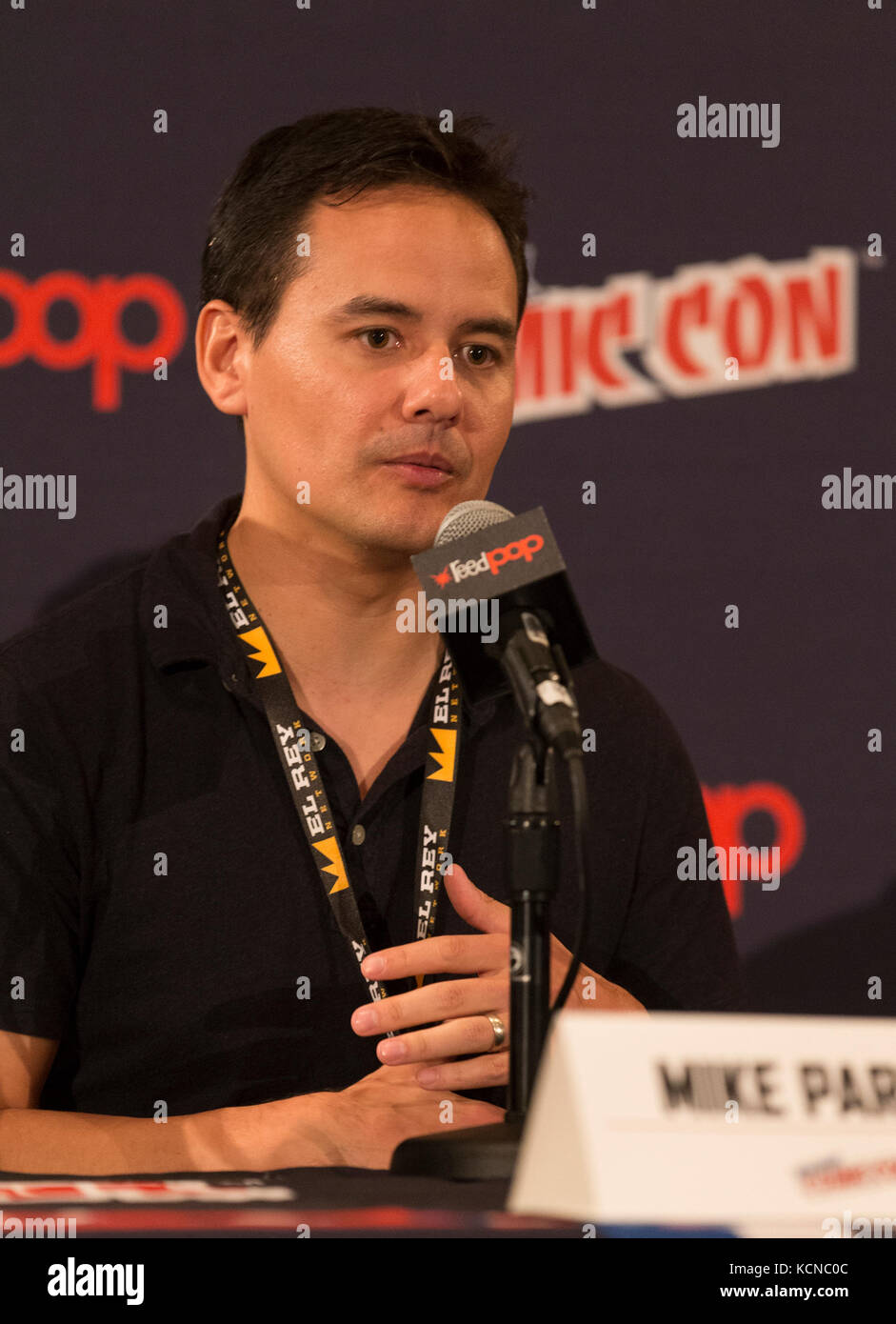 Mike parker hi-res stock photography and images - Alamy