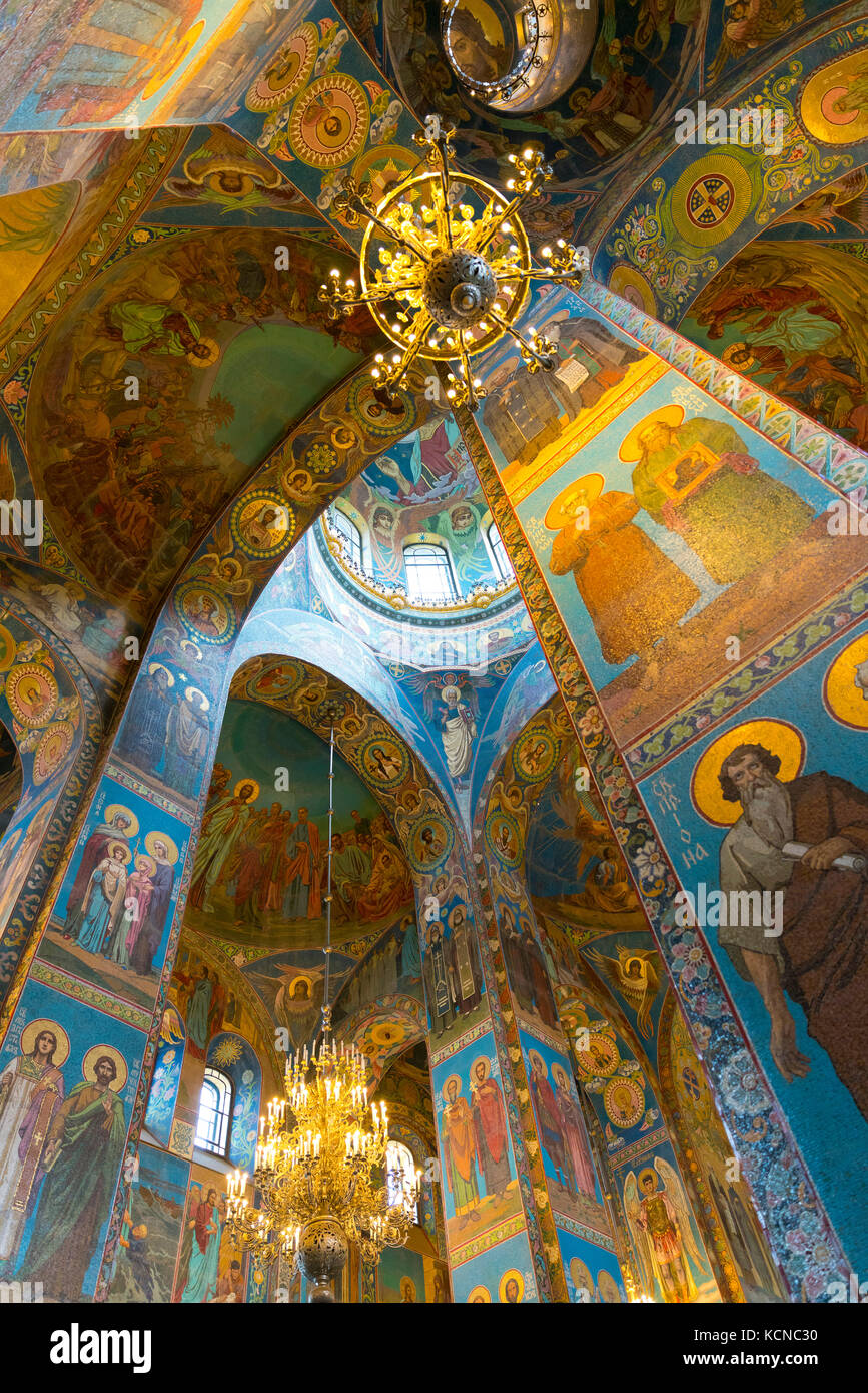 Blood Ceiling High Resolution Stock Photography and Images - Alamy