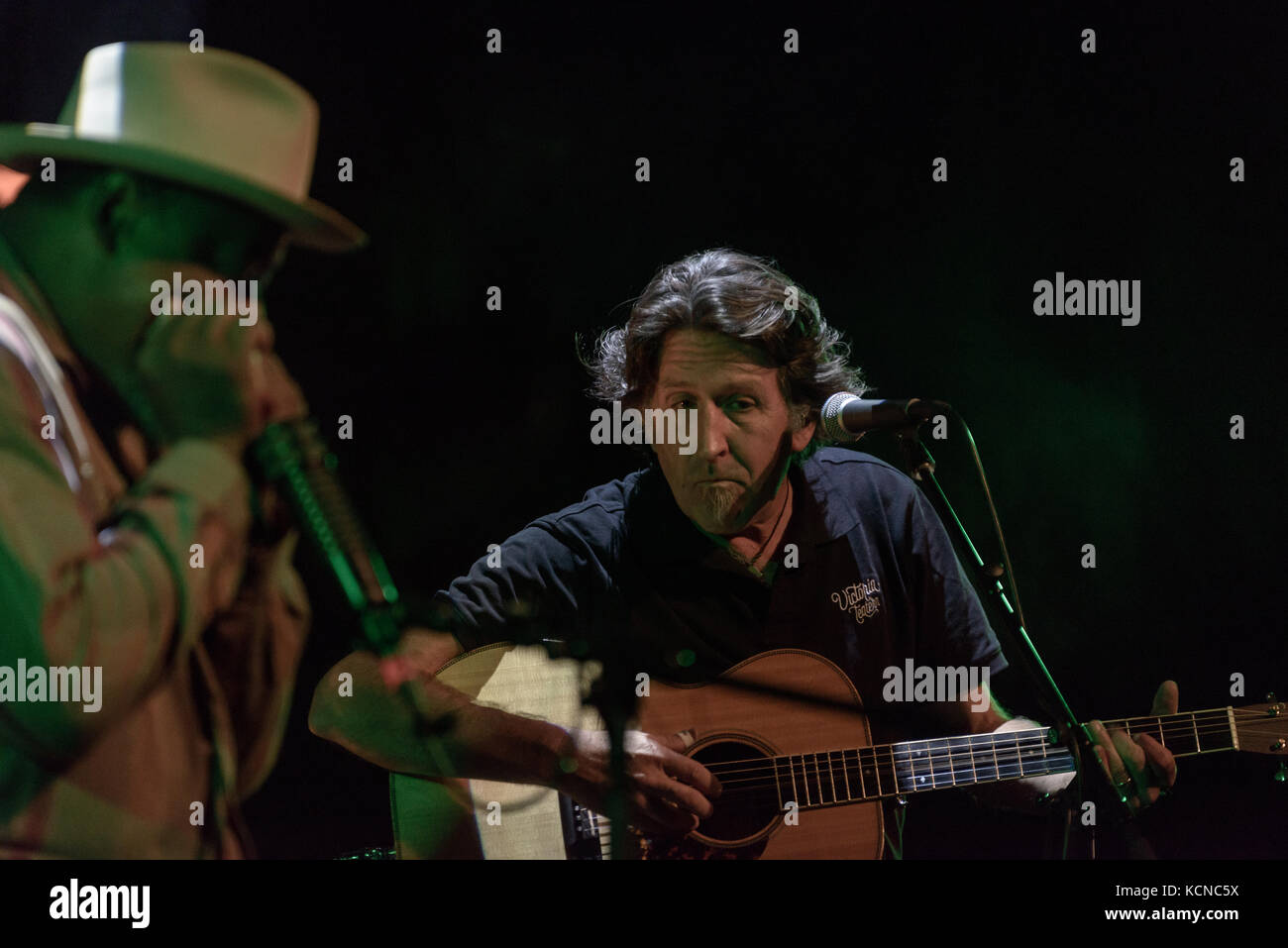 Malmö, Sweden. 05th Oct, 2017. Malmö, Sweden, 5th October, 2017. Blues ...