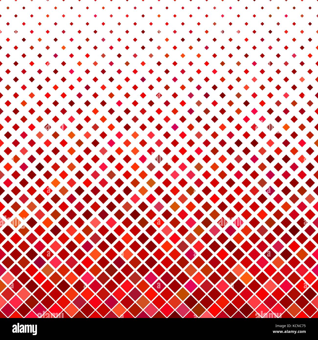 Abstract diagonal square pattern background - geometric vector graphic ... Abstract diagonal square pattern background - geometric vector graphic ...