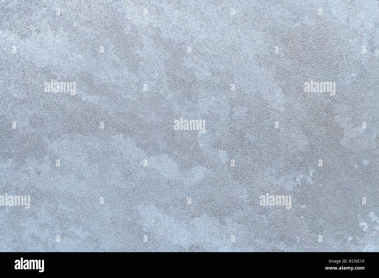 Texture of frozen icy winter window pane Stock Photo - Alamy
