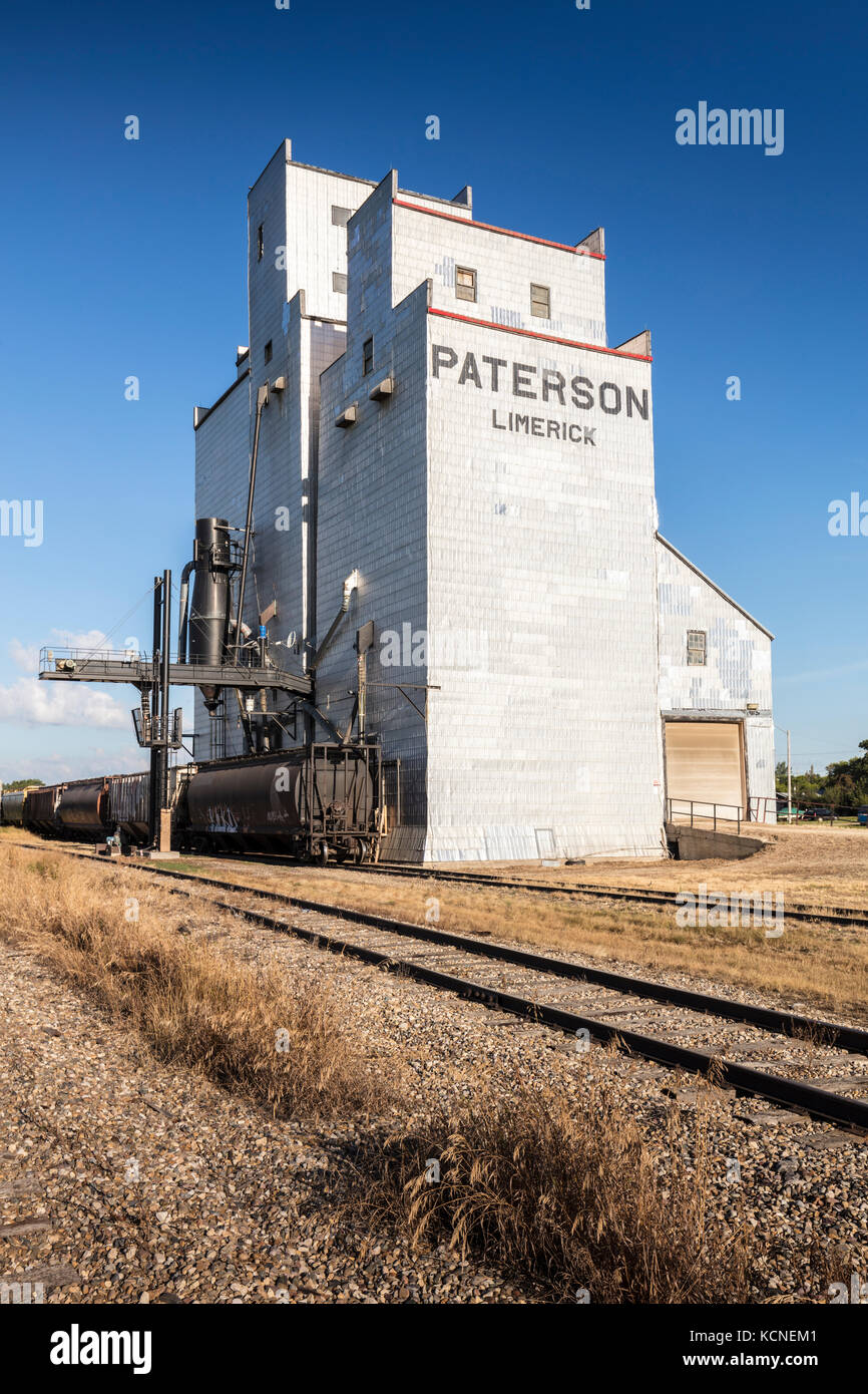 Paterson grain hi-res stock photography and images - Alamy