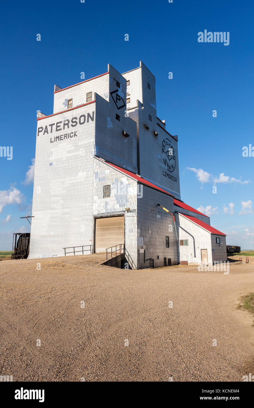 Paterson grain hi-res stock photography and images - Alamy