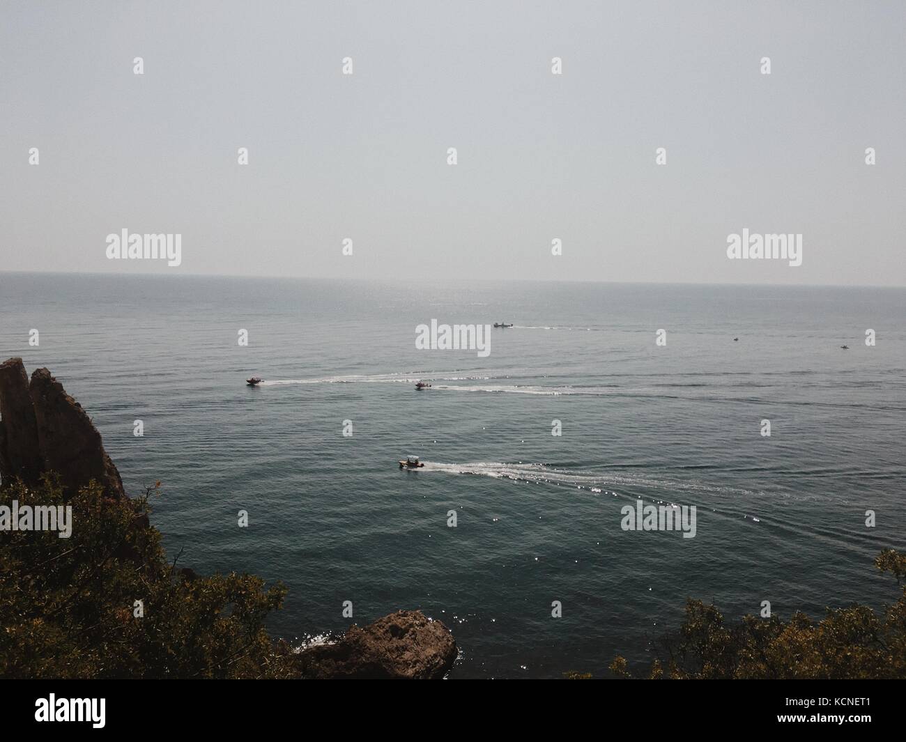 Group of boats hi-res stock photography and images - Alamy