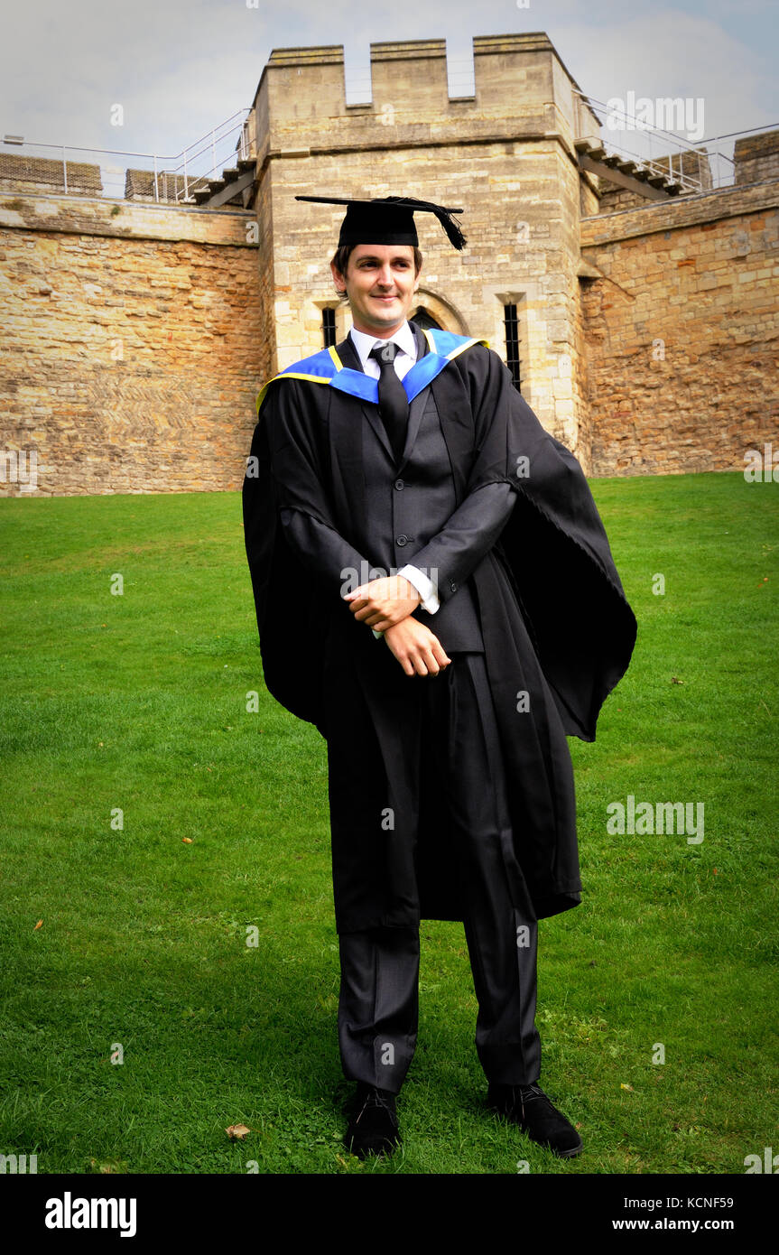 Graduate pride hi-res stock photography and images - Alamy