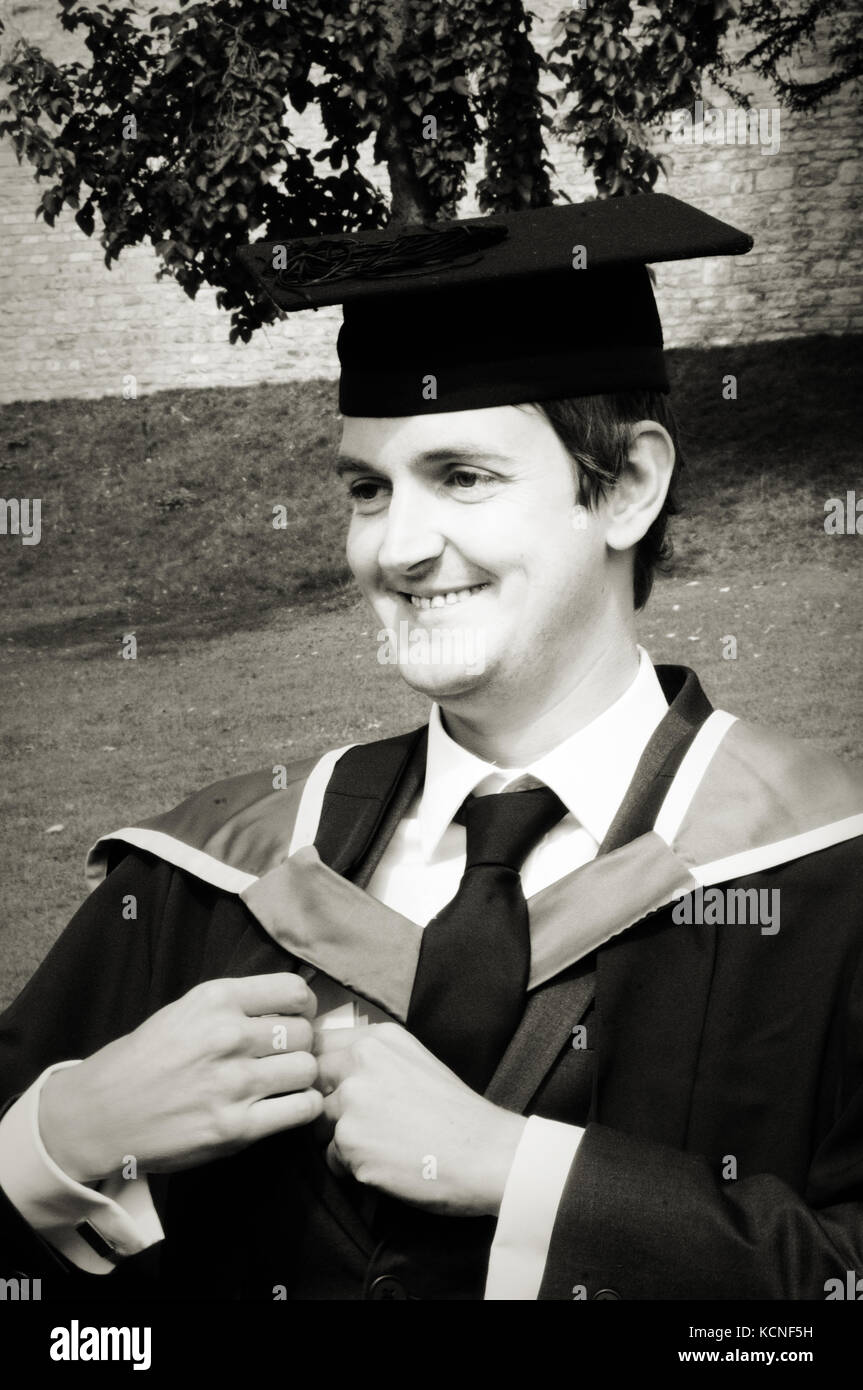 Graduate pride hi-res stock photography and images - Alamy