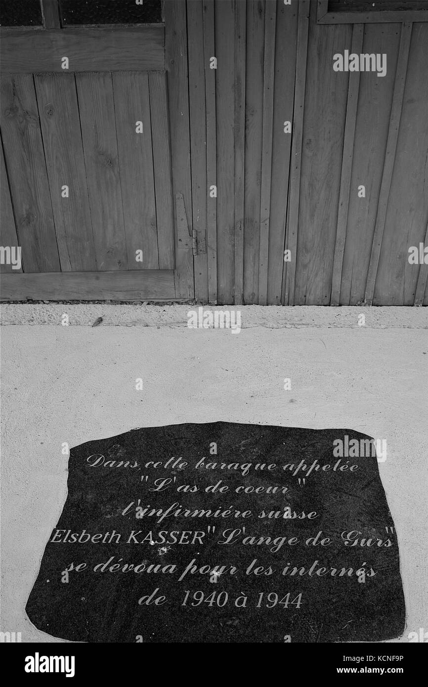 Reportage internment camp on Black and White Stock Photos & Images - Alamy