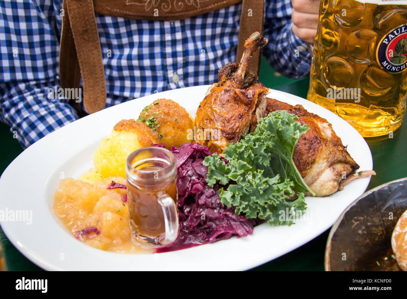 Octoberfest, Munich, Germany Stock Photo - Alamy