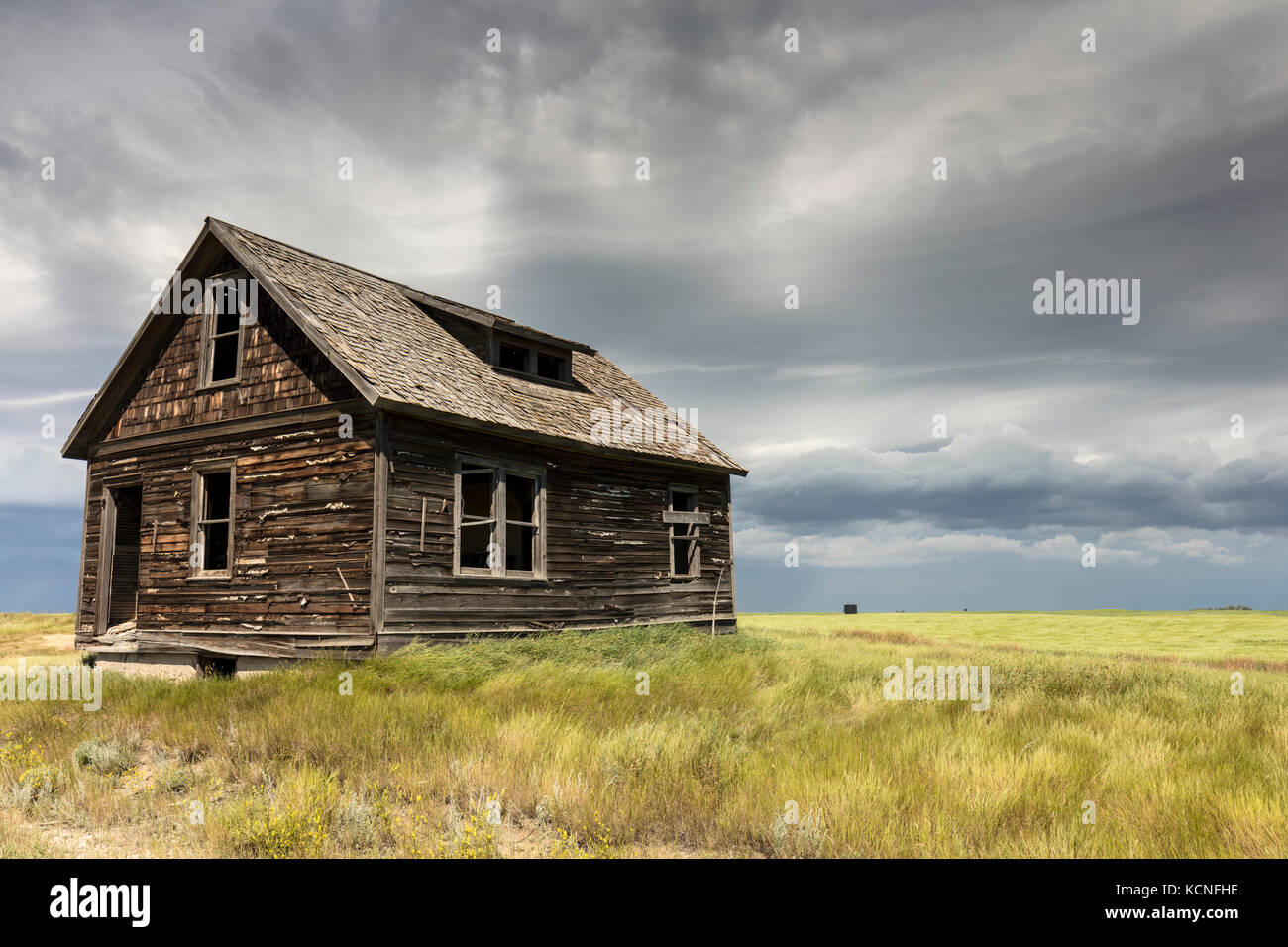 Image of homestead hi-res stock photography and images - Alamy