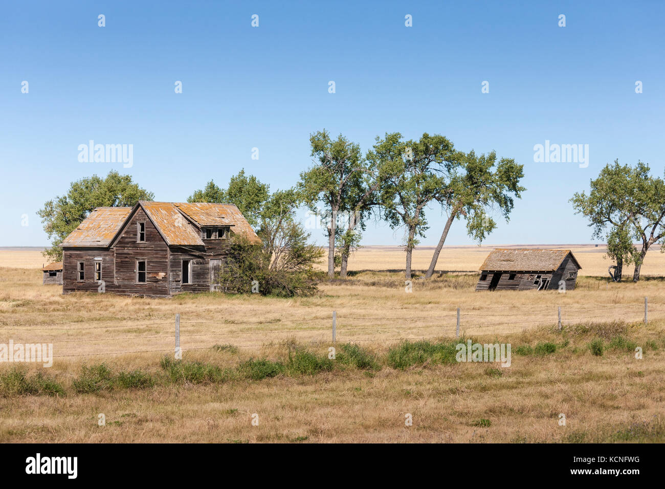 Abandoned Buildings High Resolution Stock Photography and Images - Alamy