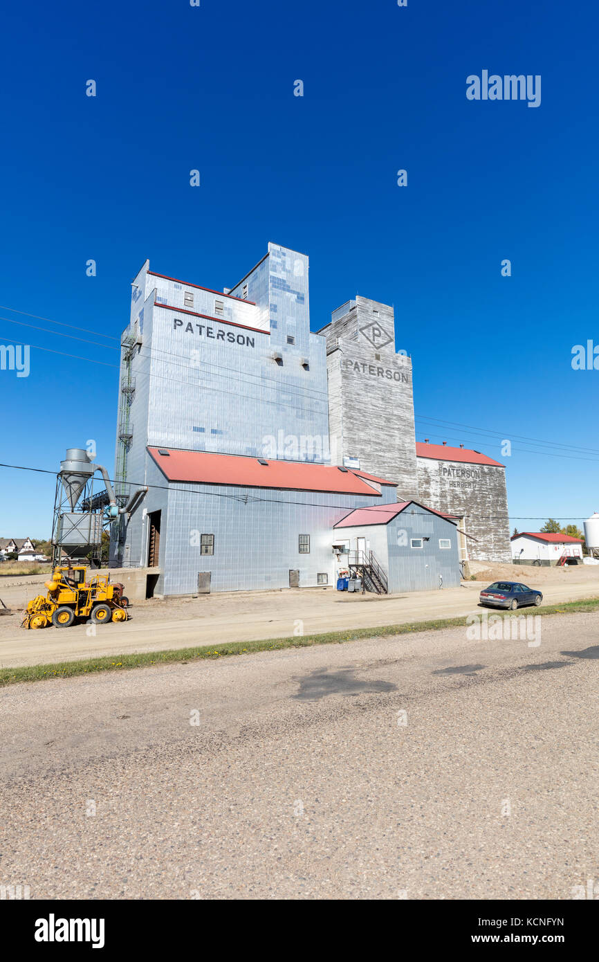 Herbert saskatchewan hi-res stock photography and images - Alamy