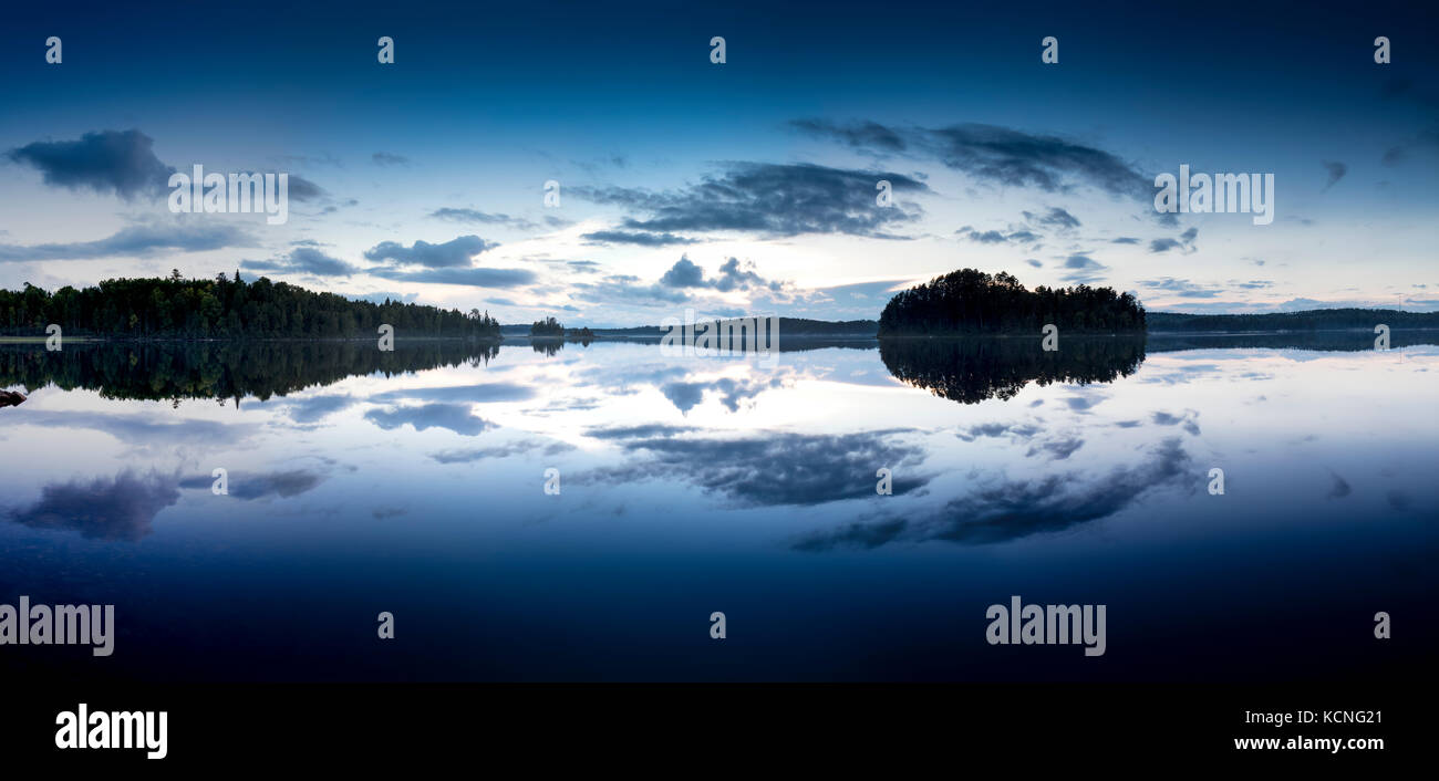 Quetico provincial park hi-res stock photography and images - Alamy