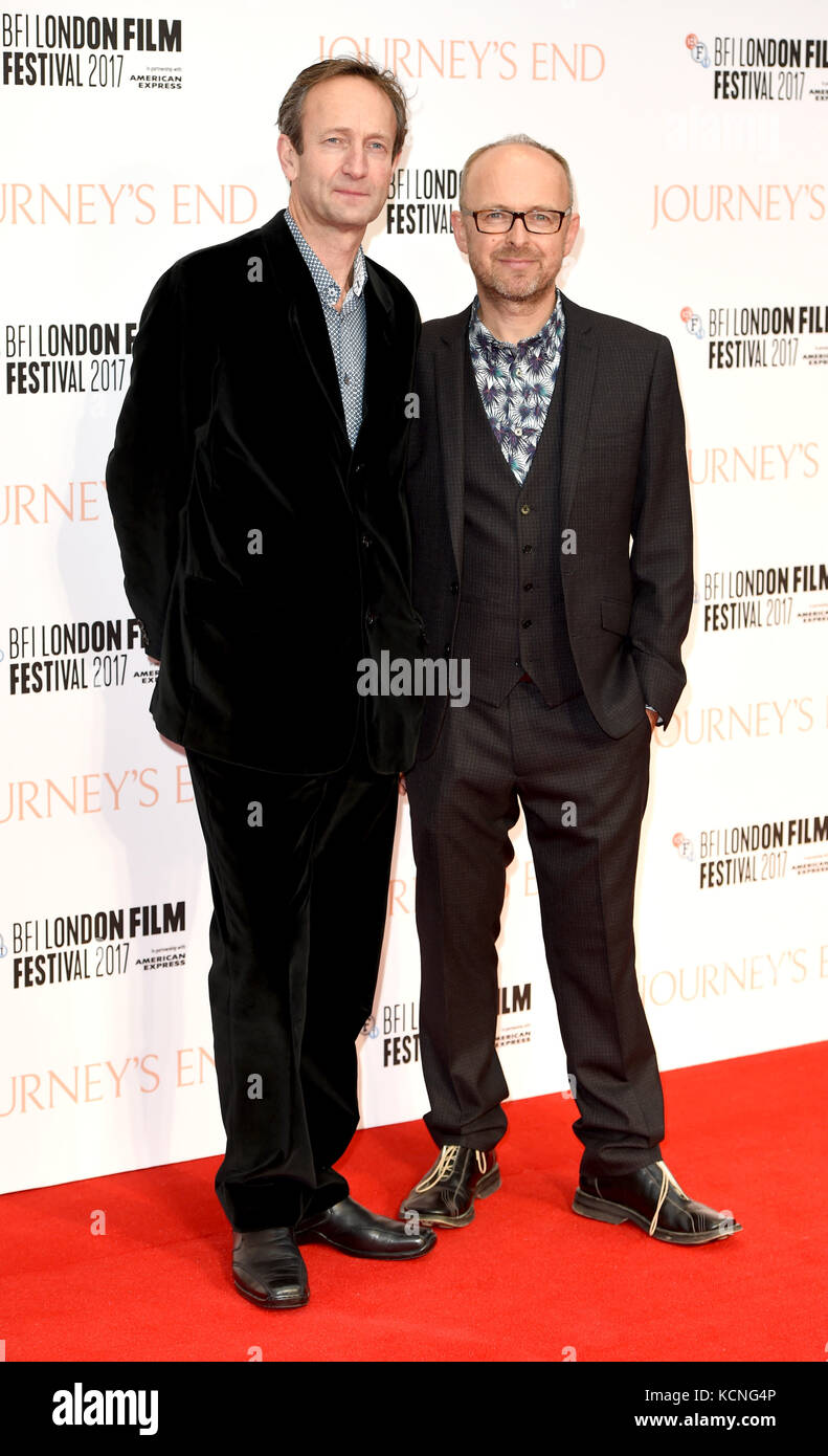 Photo Must Be Credited ©Alpha Press 079965 06/10/2017 Guy de Beaujeu ...