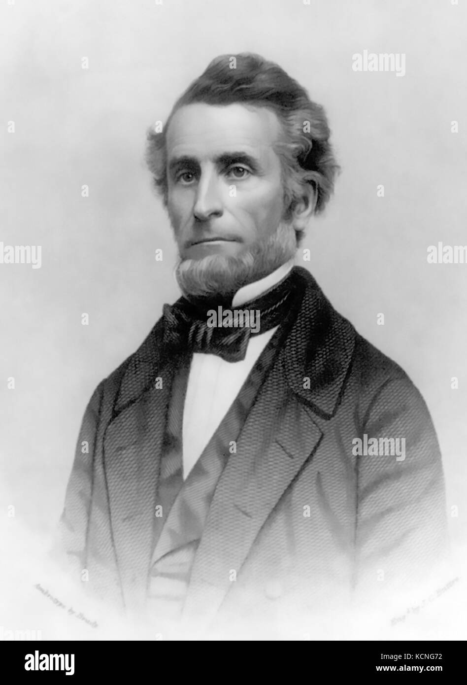 John james hi-res stock photography and images - Alamy