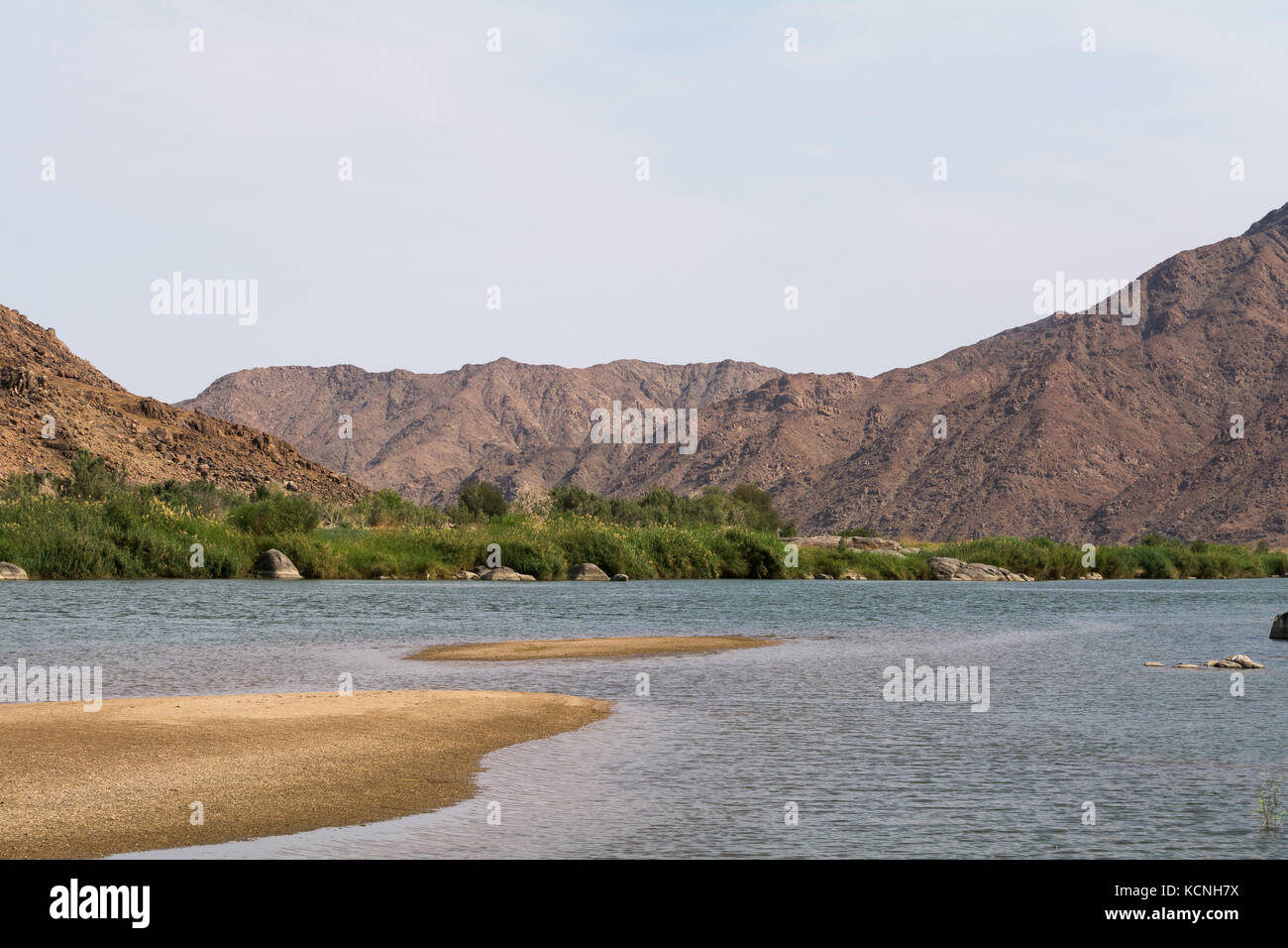 Oranje river hi-res stock photography and images - Alamy