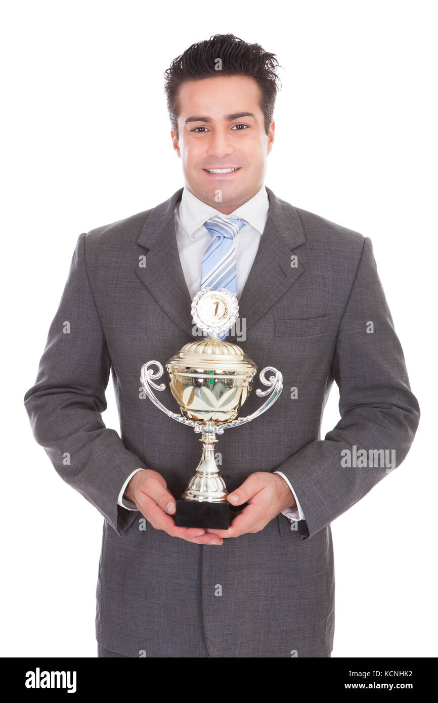 Reward smile hi-res stock photography and images - Alamy