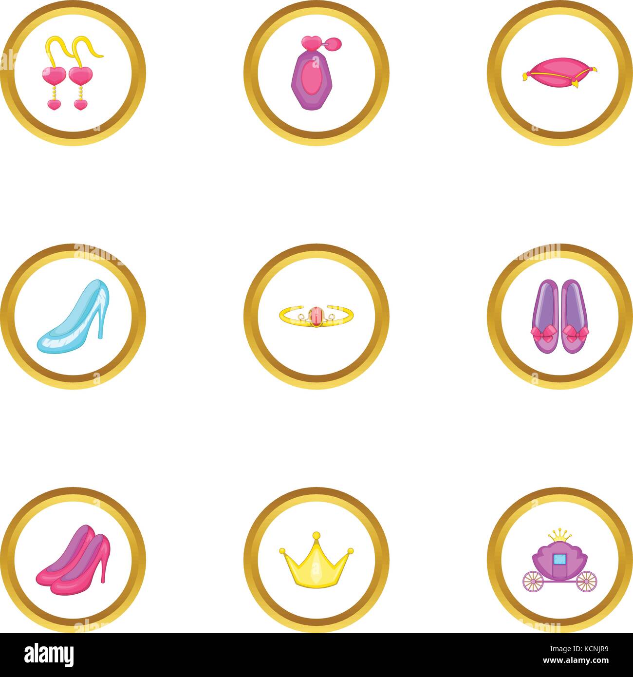 Mirror bead Stock Vector Images - Alamy