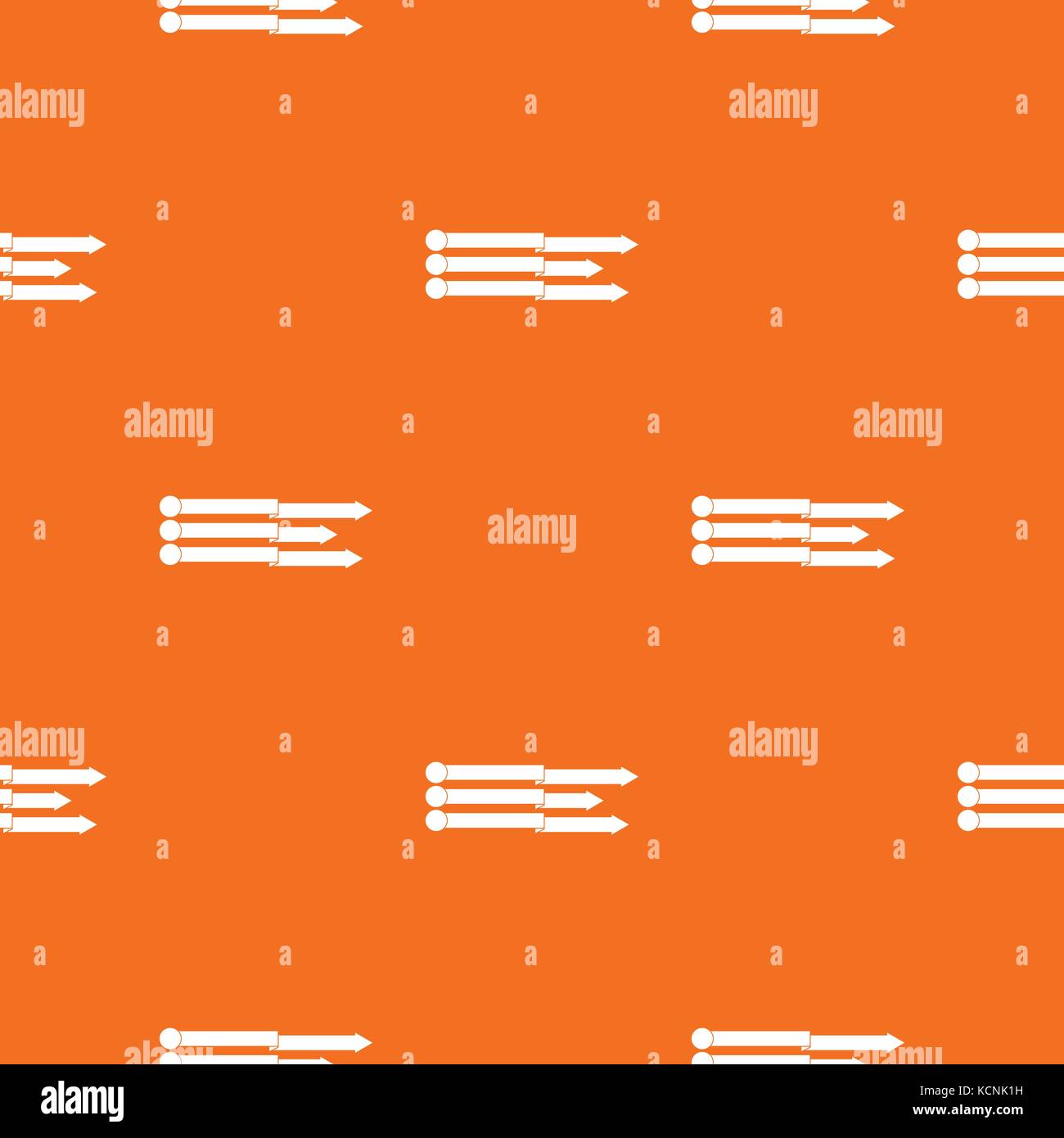 Infographic arrows pattern seamless Stock Vector Image & Art - Alamy