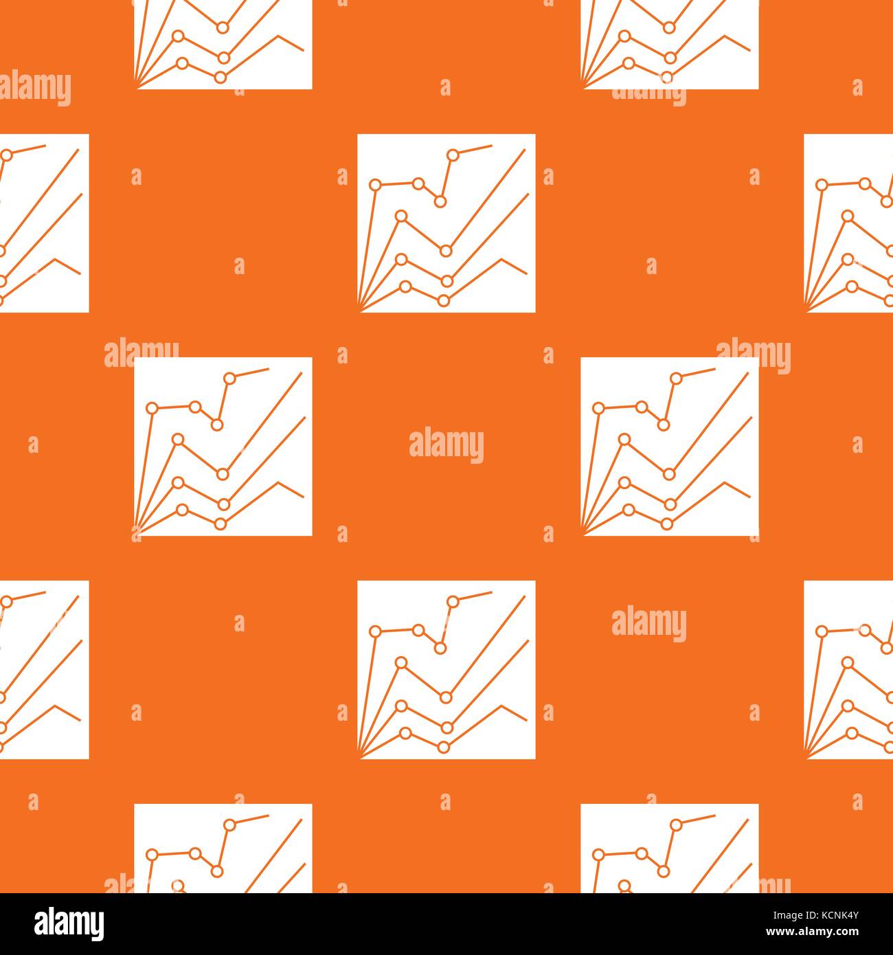 Financial statistics pattern seamless Stock Vector Image & Art - Alamy