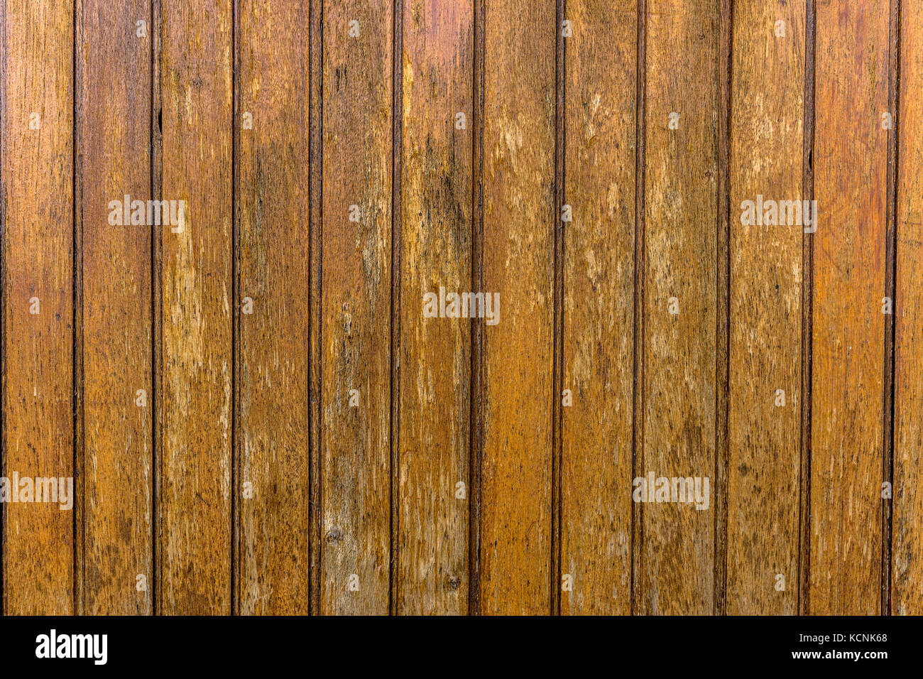 Natural wood texture for background brown with grooves Stock Photo - Alamy