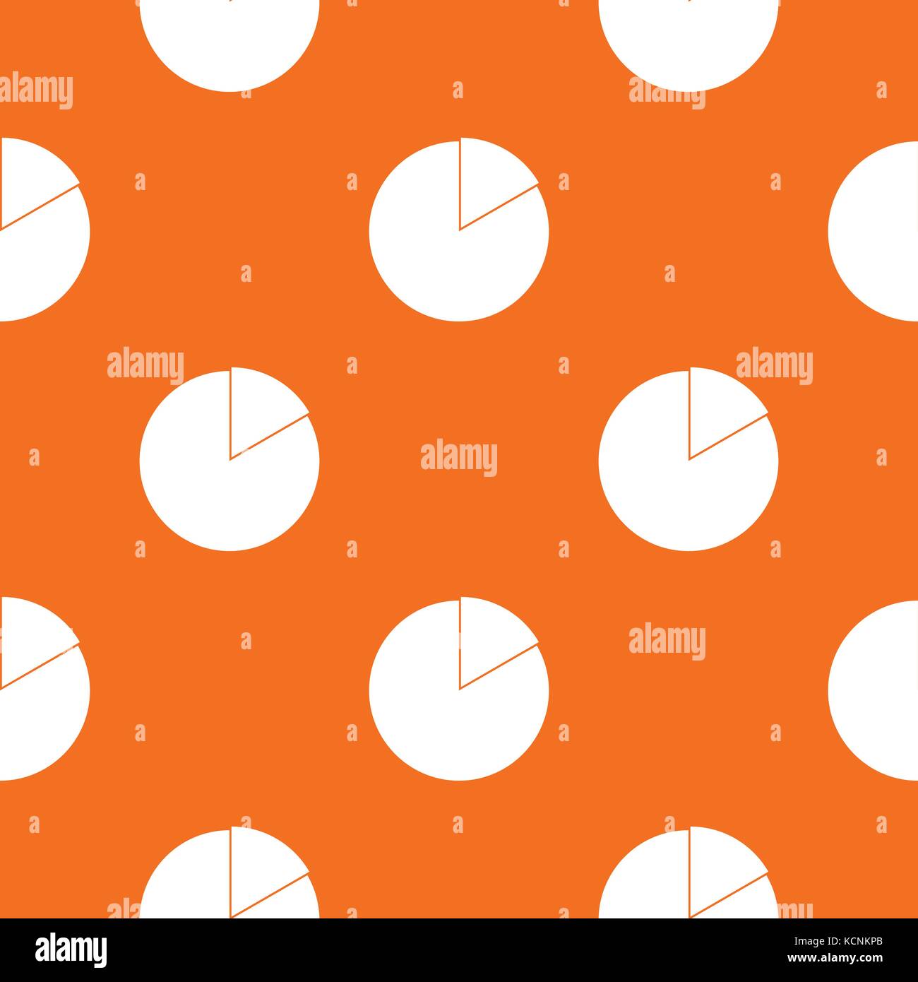 Business pie chart pattern seamless Stock Vector Image & Art - Alamy