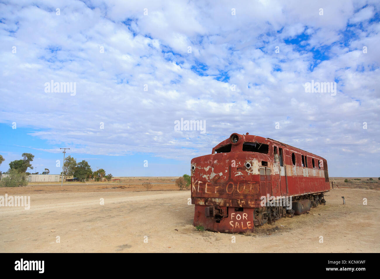 Images taken along the famous Oodnadatta Track in the Australian ...