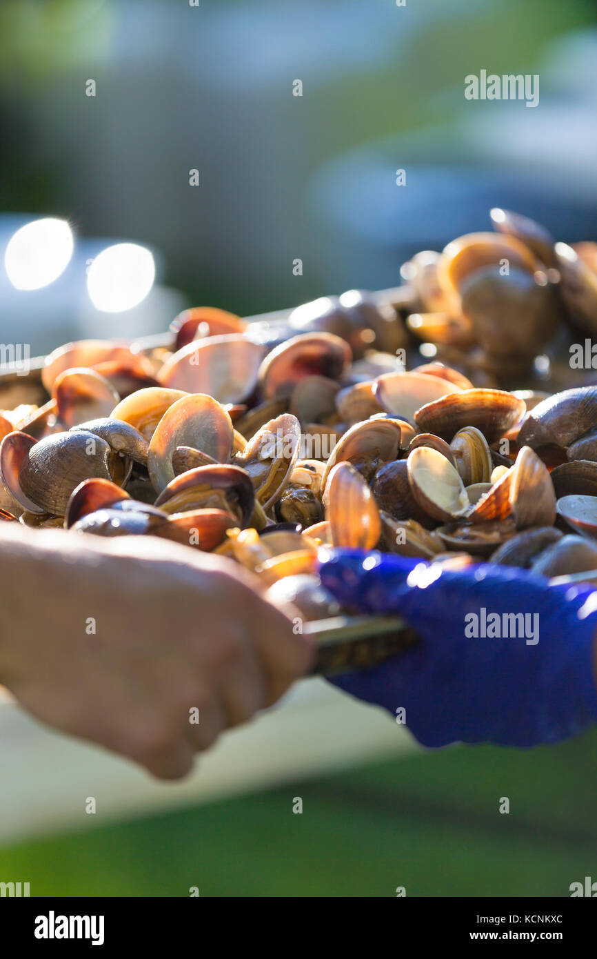 British appetizer hi-res stock photography and images - Alamy